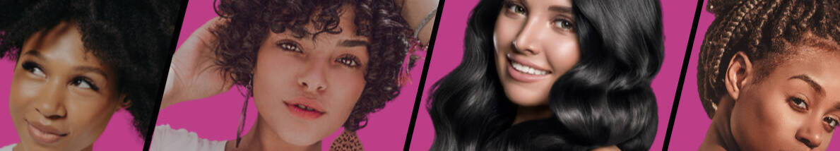 Home | Lucky Hair Salon